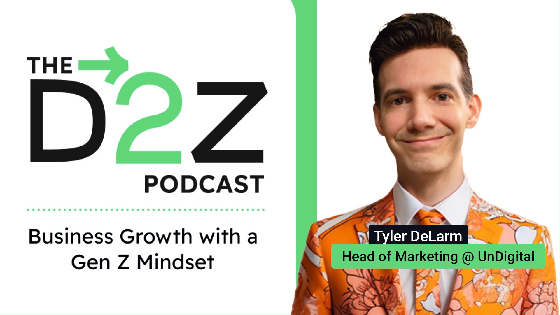 Unboxing Marketing: Revolutionizing Customer Experience with Tyler DeL ...