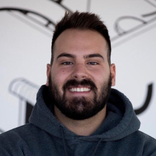 Brandon Amoroso | Gen Z Entrepreneur and Marketing Consultant